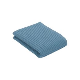 Esprit Duschtuch ''Modern Lines'' in Blau - 35% | Gr&ouml;&szlig;e 67x140 cm | Badtextilien