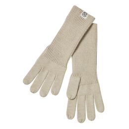 MOSS COPENHAGEN Handschuhe "Galine Rachelle" in Beige - 13% | Damenhandschuhe