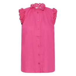 Inwear Bluse 'Dally' Damen Gr&ouml;&szlig;e XL magenta