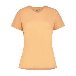 Rukka Funktionsshirt 'Muuko V2' Damen Gr&ouml;&szlig;e S puder