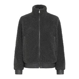 B.Young Between-Season Jacket 'BYANAMAJ' female Grey size 46