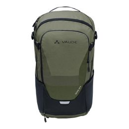 Vaude Sportrucksack 'Moab 15 II' Herren Größe one size khaki / oliv