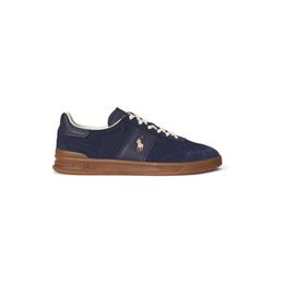 Polo Ralph Lauren Sneaker 'HRT AERA' Herren Gr&ouml;&szlig;e 42 navy