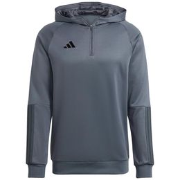 adidas Performance Athletic Sweatshirt 'Tiro 23' male Grey size M