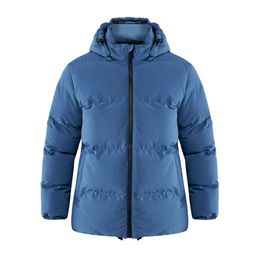 Mexx Jacke Herren Gr&ouml;&szlig;e XXL blau