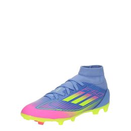 adidas Performance Athletic Shoes 'F50 League' boy Blue size 1.5