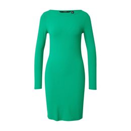 V&eacute;ro Moda VERO MODA Kleid 'CARINA' Damen Gr&ouml;&szlig;e 36 gr&uuml;n Winterkleid