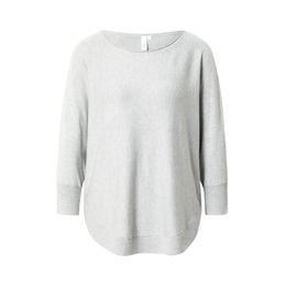 Qs Sweater female Grey size XS