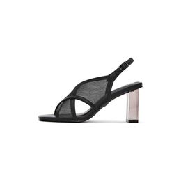 Derimod Sandale Damen Gr&ouml;&szlig;e 40 schwarz