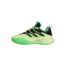 adidas Performance Athletic Shoes boy Green size 39,5