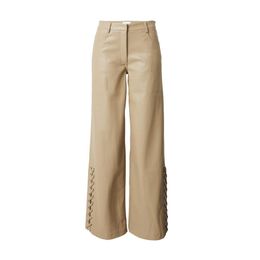 2ndday Pants 'Edition Hero' female Beige size 40