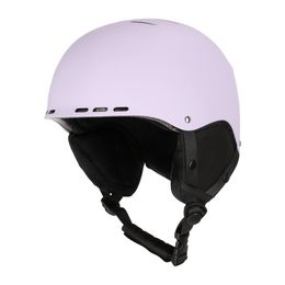 WHISTLER Helmet 'Lattea' female Purple size S