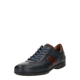 Lloyd Sneakers 'Akin' male Blue size 6,5