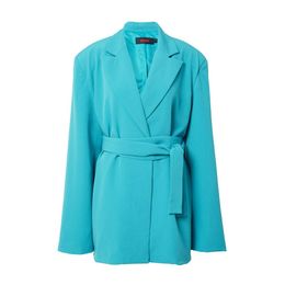 Sel by peppercorn Misspap Blazer female Blue size 6