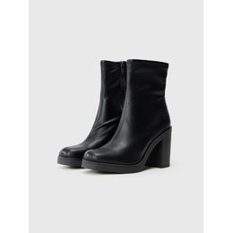Steve Madden Stiefelette 'Mesmerize' Damen Gr&ouml;&szlig;e 37 schwarz Winterschuhe