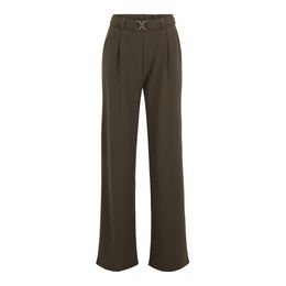 JDY Petite Hose 'JDYGEGGO' Damen Gr&ouml;&szlig;e 44 oliv
