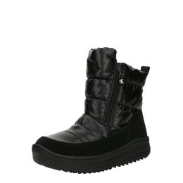 Calvin Klein Snowboots M&auml;dchen Gr&ouml;&szlig;e 37 schwarz