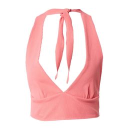 VIERVIER Top 'Philine' female Pink size 38