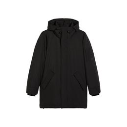 Marc O'Polo Marc O'Polo Parka Herren Größe S schwarz
