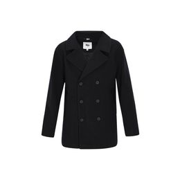 MO Between-Seasons Coat male size XXL Night blue