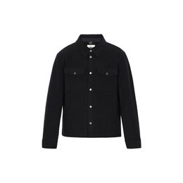 MO &Uuml;bergangsjacke Herren Gr&ouml;&szlig;e XXL nachtblau Sommerjacke