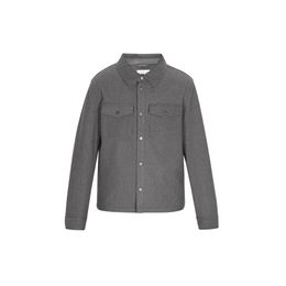 MO Between-Season Jacket male size XL mottled grey