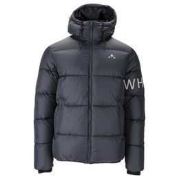 WHISTLER Winter Jacket 'Drift' boy Blue size 164
