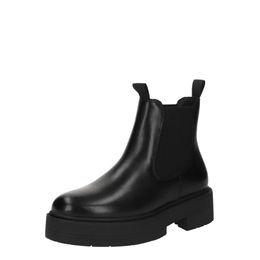 Geox Chelsea Boots 'STIVALETTI' Damen Gr&ouml;&szlig;e 41 schwarz Winterschuhe
