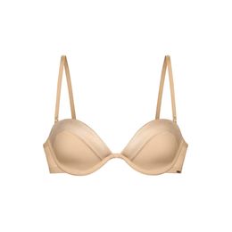 Dorina BH 'Essensual' Damen Gr&ouml;&szlig;e 80 hellbeige