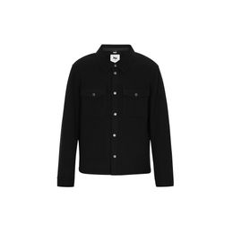 MO Between-Season Jacket male size XL Black