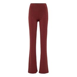 Only Tall Leggings 'ONLZITA' Damen Gr&ouml;&szlig;e L weinrot