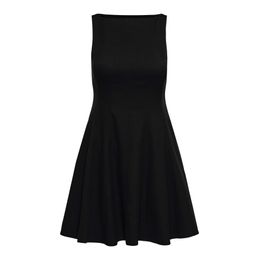 Only Kleid 'ONLUNITA' Damen Gr&ouml;&szlig;e 42 schwarz