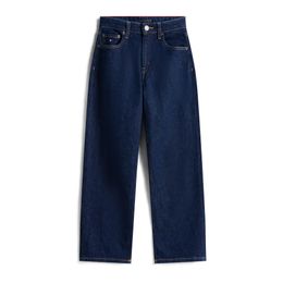 Tommy Hilfiger Jeans Jungen Gr&ouml;&szlig;e 128 dunkelblau