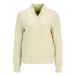 Urban Classics Jacke Damen Gr&ouml;&szlig;e L pastellgelb