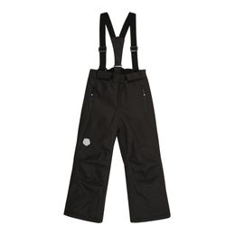 Color Kids Funktionshose Jungen Gr&ouml;&szlig;e 128 schwarz
