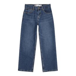 Levi's Kids Jeans Jungen Gr&ouml;&szlig;e 116 blue denim