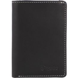 Esquire Wallet 'Oslo' male Black size One Size