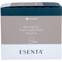 Esenta Hautschutz Applikator 25X1 ml