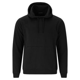 Endurance Athletic Sweatshirt 'Arlanc jr.' boy Black size 140