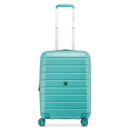 Roncato Trolley Herren Größe One Size cyanblau
