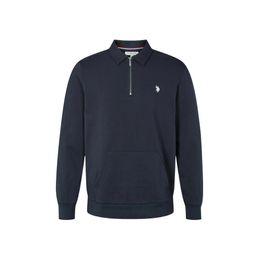 U.S. Polo Assn. Pullover 'UMTheodor' Herren Gr&ouml;&szlig;e S saphir