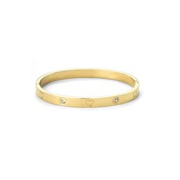 TIMI OF SWEDEN Bracelet 'Gia' female Gold size 6
