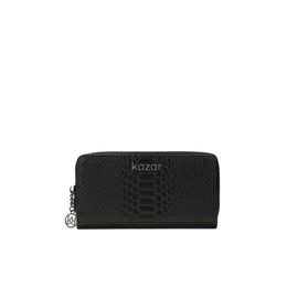 Kazar Wallet female Black size One Size