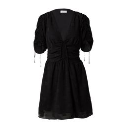 Hofmann Copenhagen Kleid 'EMMELINE' Damen Größe 40 schwarz Winterkleid
