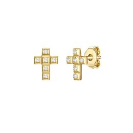 Glanzst&uuml;cke M&uuml;nchen Glanzst&uuml;cke M&uuml;nchen Earrings female Gold size One Size