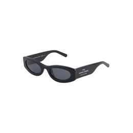 Marc Jacobs Sonnenbrille '858/G/S' Damen Größe 51 schwarz