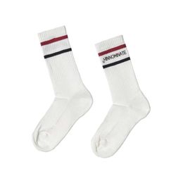 Hinnominate Socks female White size Onesize