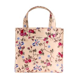Cath Kidston Handtasche Damen Größe One Size creme / blau / rot