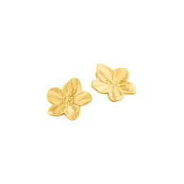 TIMI OF SWEDEN Earrings 'Maebry' female Gold size Onesize