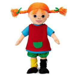 Pippi Stuffed animals kids Mixed colors size One Size